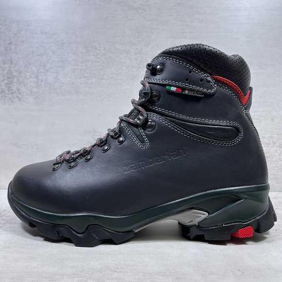 Zamberlan | Shoes | Zamberlan 996 Vioz Gtx Waterproof Vibram Leather ...
